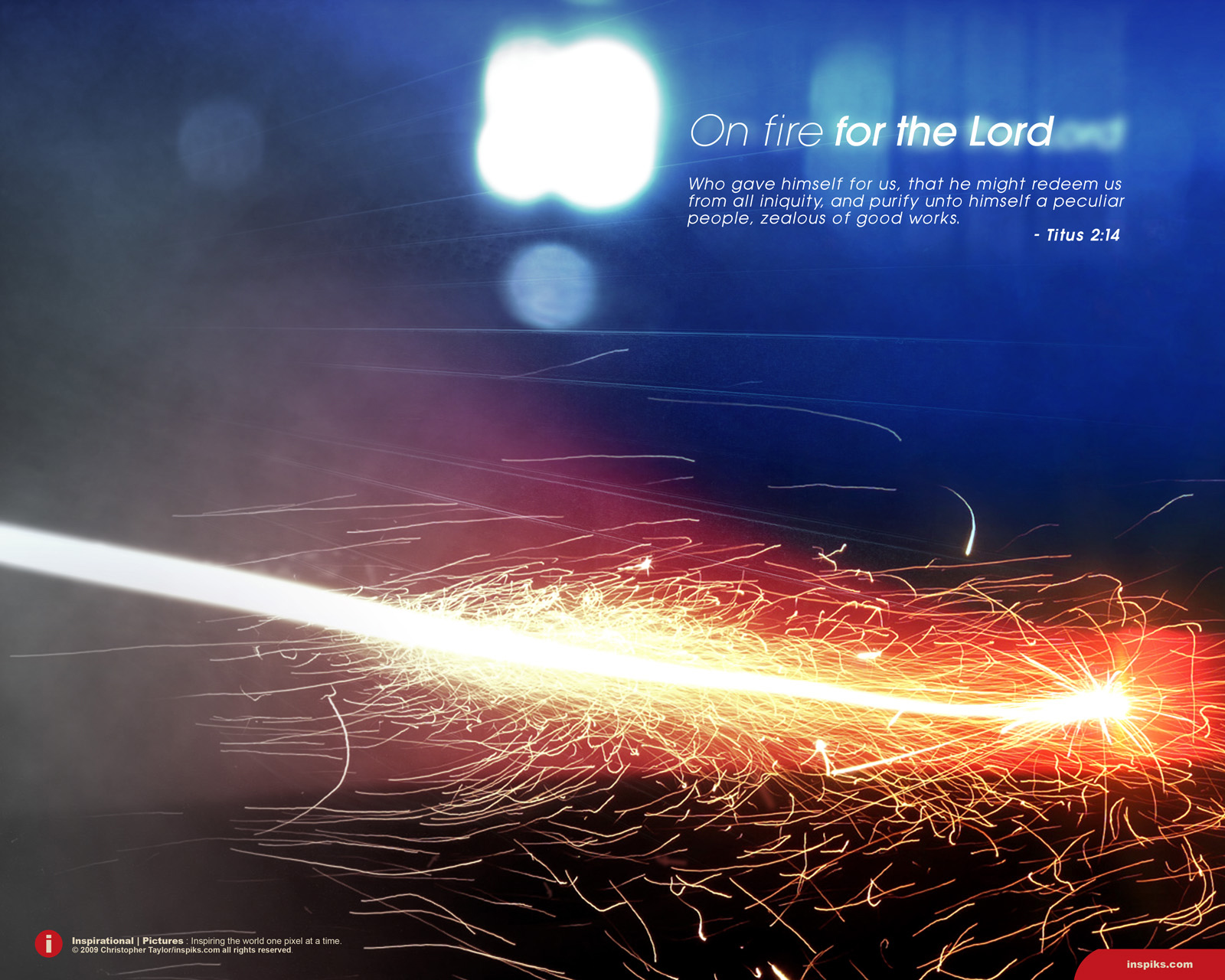 31 Days Christian Inspirational Wallpaper Series | Inspiks Market