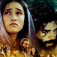 17 Amazing Christian Movie Posters