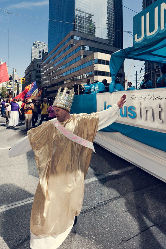 Persecuted for His Name Part 1 » Inspiks Market