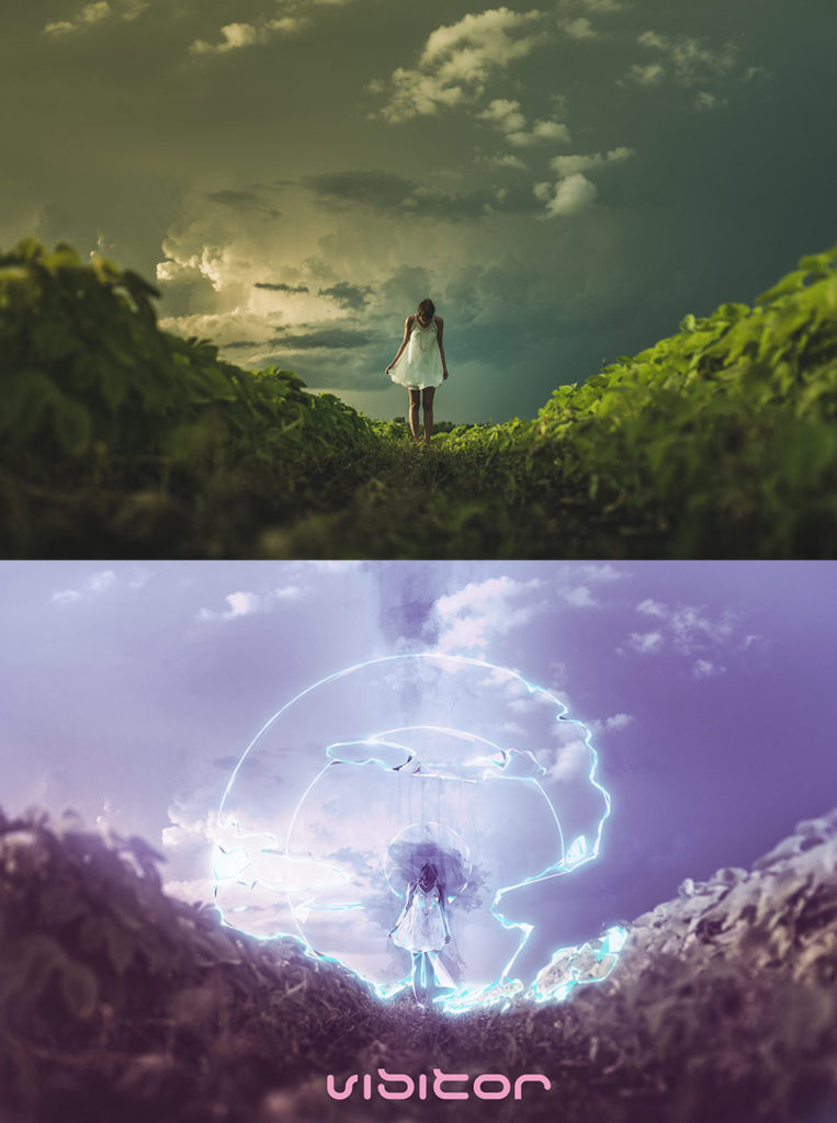 FREE Photoshop Action Competition Win $2,000-worth of Prizes